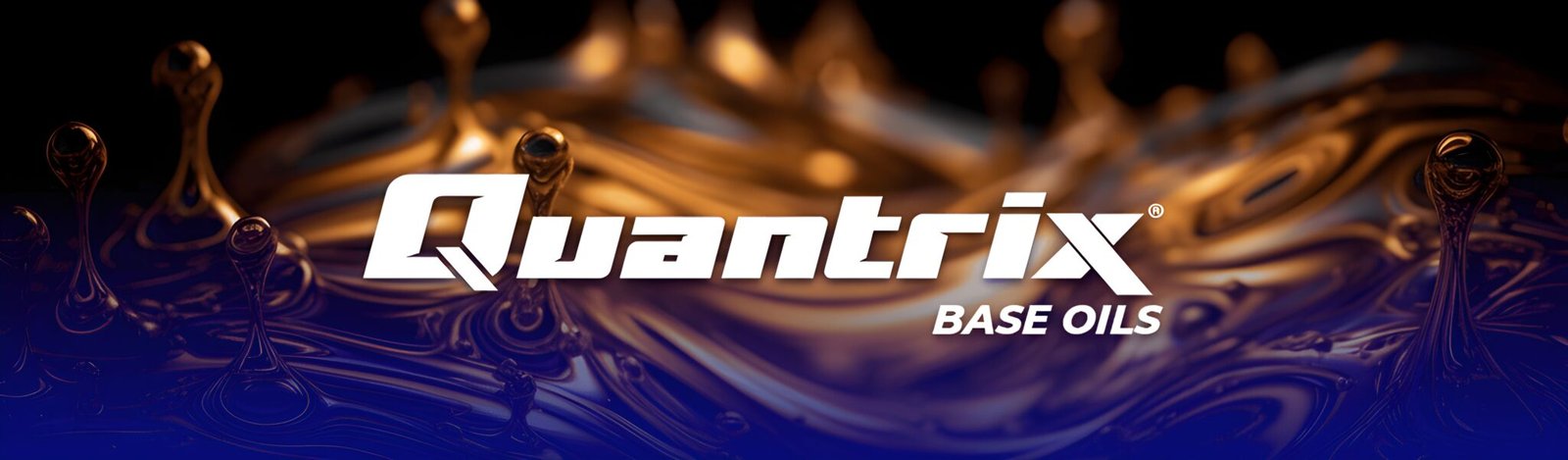Base Oils Group I QBO-2500/BS-150 - Fuel Enterprises